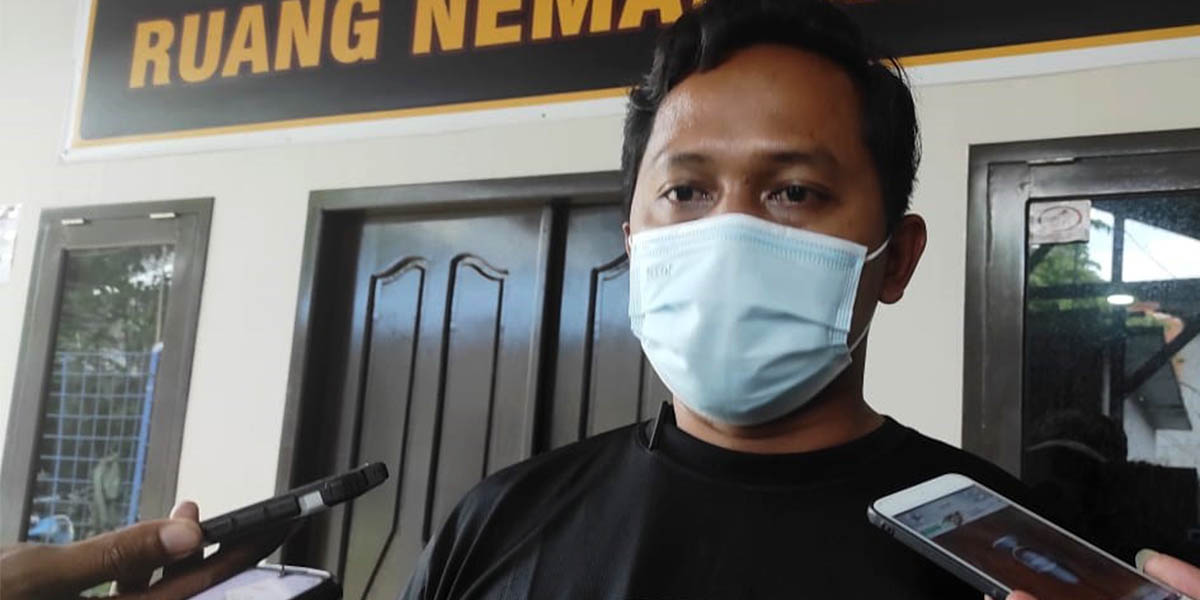 Polisi Tetapkan Satu Tersangka Kasus Dugaan Korupsi Di Puskesmas Wania